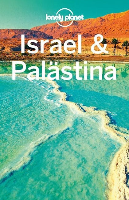 Israel & Palästina - Lonely Planet