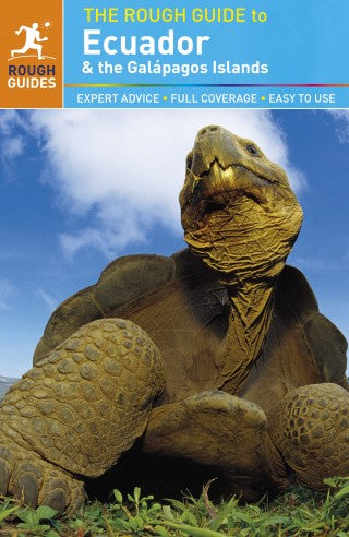 Ecuador - Rough Guide